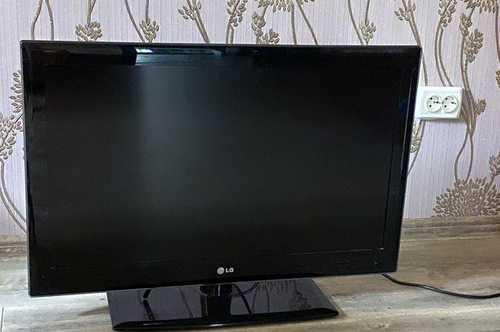 Телевизор lg 32le5300