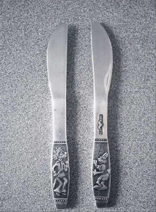 Ножи детские СССР " Ну погоди "