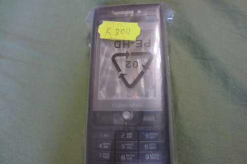 Корпус Sony Ericsson K800/iK790i