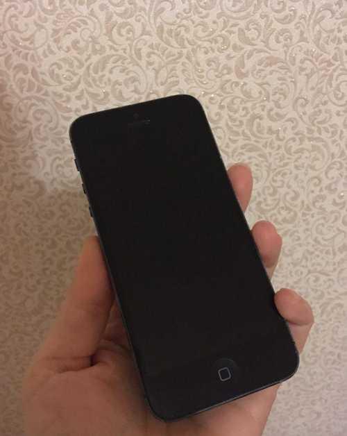 iPhone 5 64GB