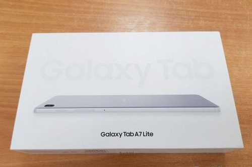 Samsung Galaxy Tab A7 10.4'' SM-T220 Гарантия год