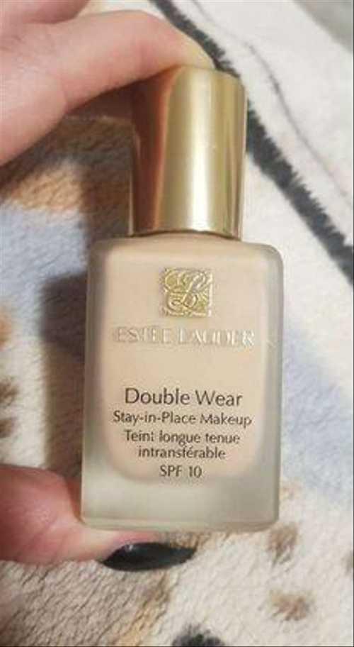 Крем тональный estee lauder