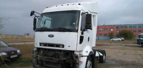 Ford Cargo II 2005