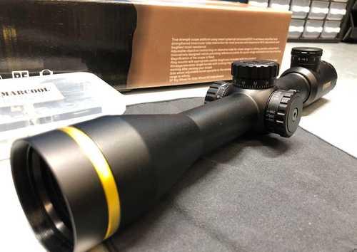 Оптический прицел Marcool 10x44 sfir