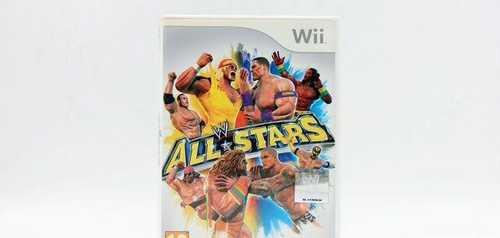 WWE All Stars для Nintendo Wii