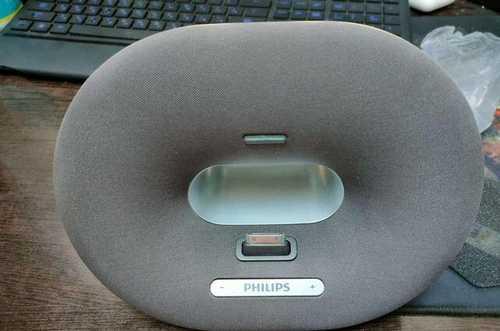Док-станция Philips DS3020 для iPod