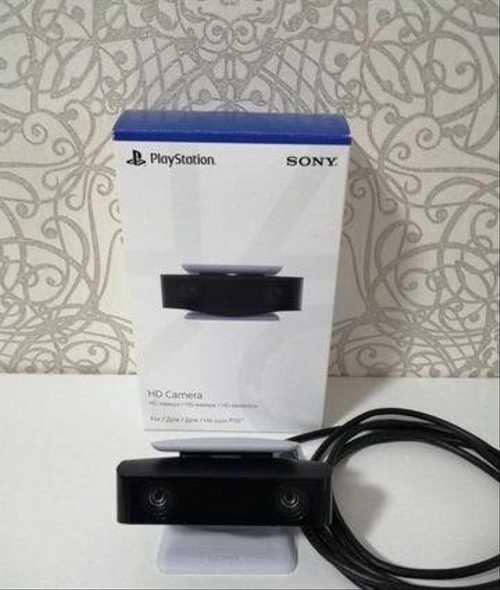 Камера Play station 5