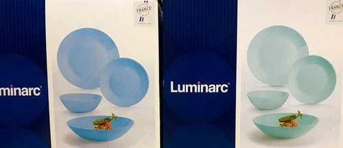 Столовый сервиз Luminarc 16 предметов