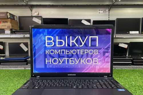 Ноутбук Samsung