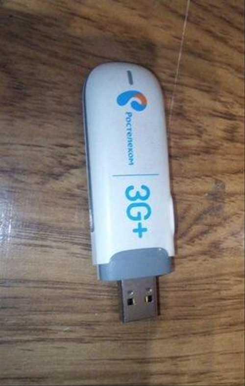 USB модем ростелеком Huawei E3131