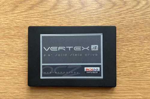 Жесткий диск SSD OCZ Vertex 4 sata3 128GB