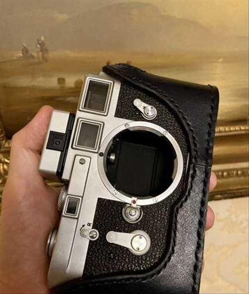 Leica m3