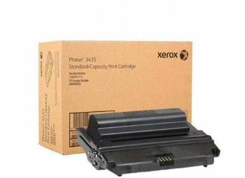 Картридж для Xerox Phaser 3435 (106R01415)