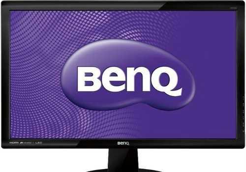 Монитор Benq GW2450HM