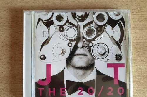 Justin Timberlake - The 20/20 Experience