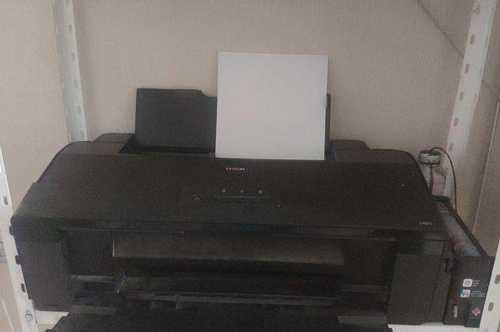 Epson l1800