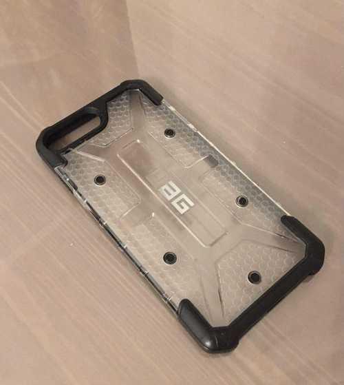 Чехол UAG для Apple iPhone 6,7,8 plus