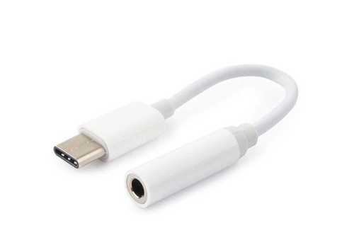 Переходники USB Cablexpert CCA UC3.5F 01 W USB