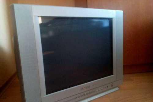 Grundig Arcance 55 Flat