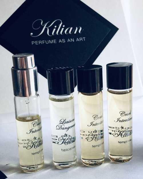 Kilian Cruel Intentions edp Парфюм Оригинал