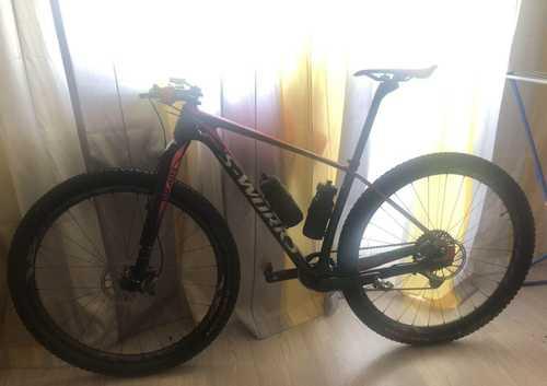 Specialized stumjumper s-works