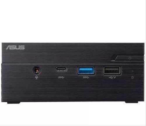 Компьютер asus Mini PC PN41-BBP085MV 90MR00IA-M008