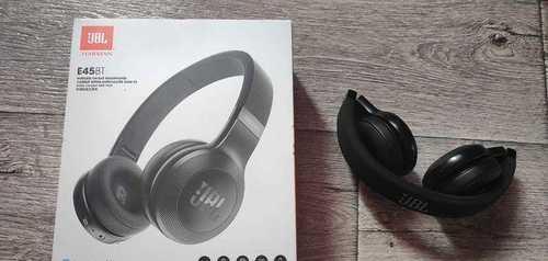 Наушники JBL e45bt