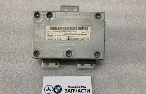 Блок управления UCI Mercedes A1729009302