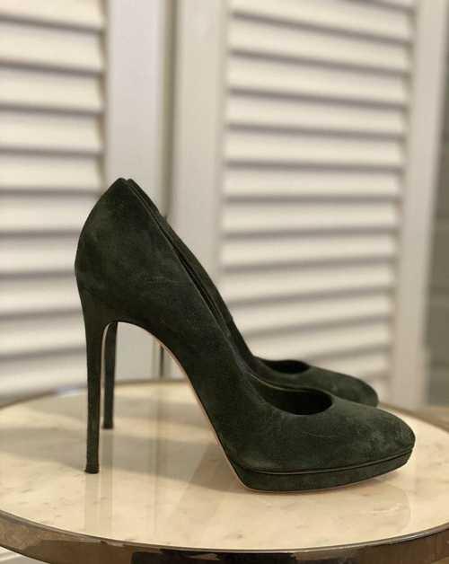 Туфли casadei