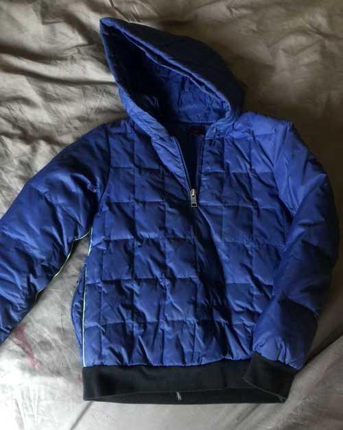 Куртка Paul Smith Junior