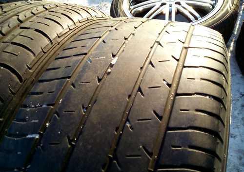 215/55R17 Toyo Proxes J33 - 1 шина
