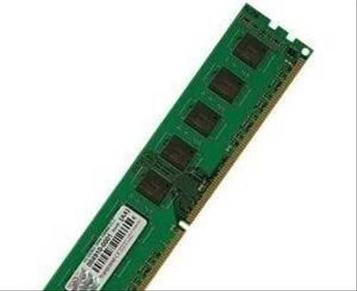 Оперативная память DDR3- 1333Mhz 2Gb б/у