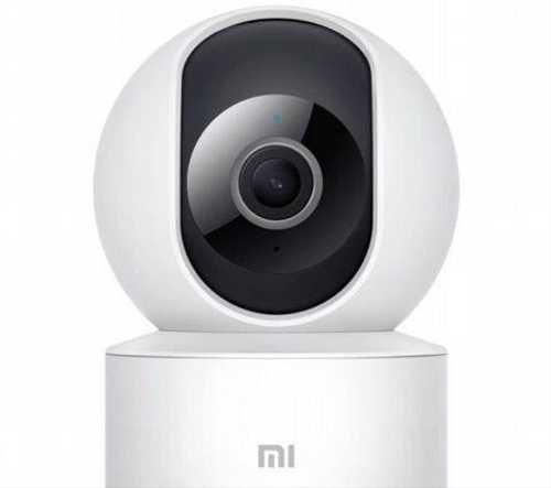 Видеокамера безопасности xiaomi Mi 360