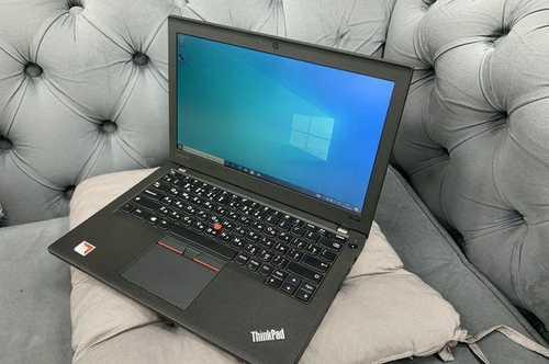 Lenovo ThinkPad A275