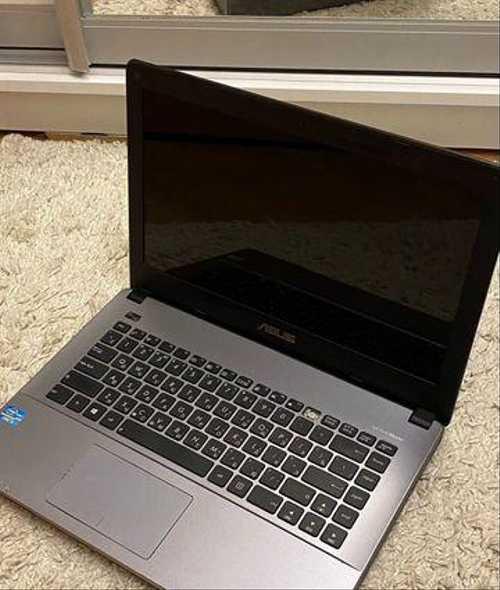 Asus X450CC