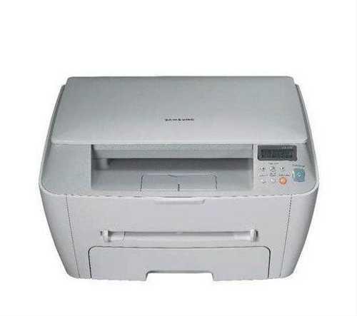 Принтер Лазерный (мфу) Samsung SCX-4100