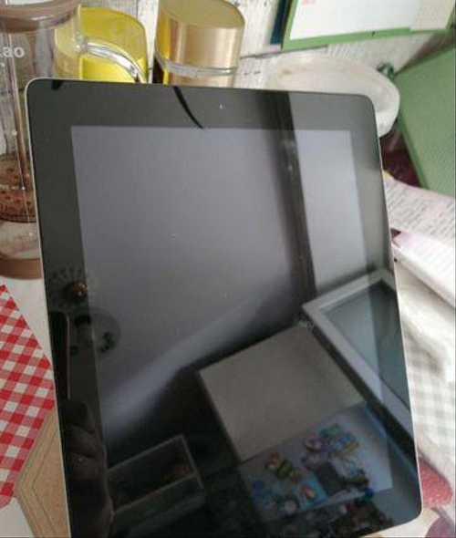 iPad A 1430
