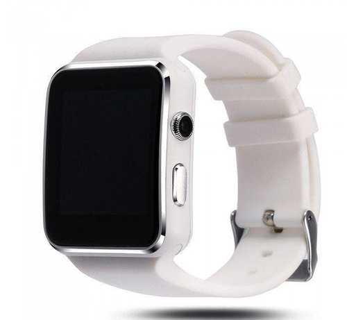 Смарт Часы Smart watch Х 6