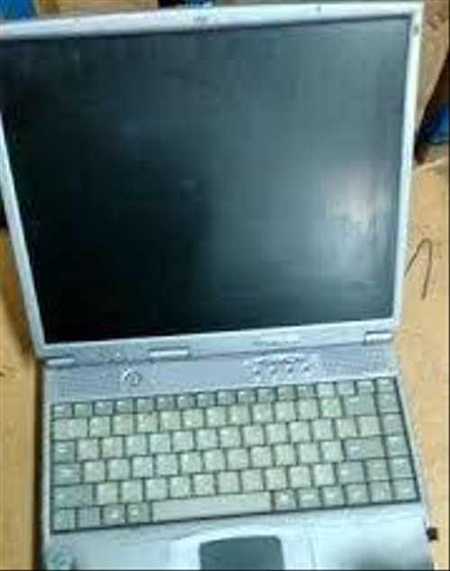 roverbook voyager e510l