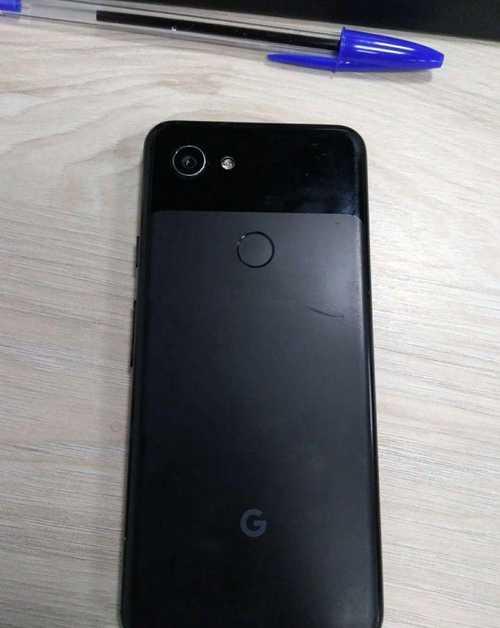 Pixel 3a 64gb