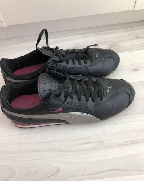 Кроссовки Puma 39р
