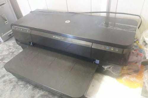 Принтер HP officejet 7110