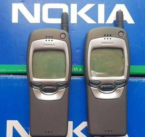 Телефон Nokia 7110 оригинал