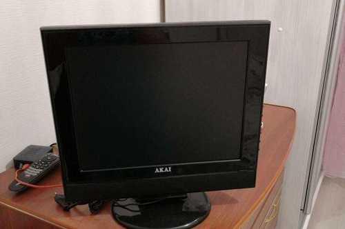 Телевизор Akai LTA-15 E307
