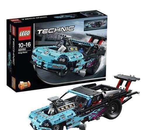 Lego Technic 42050