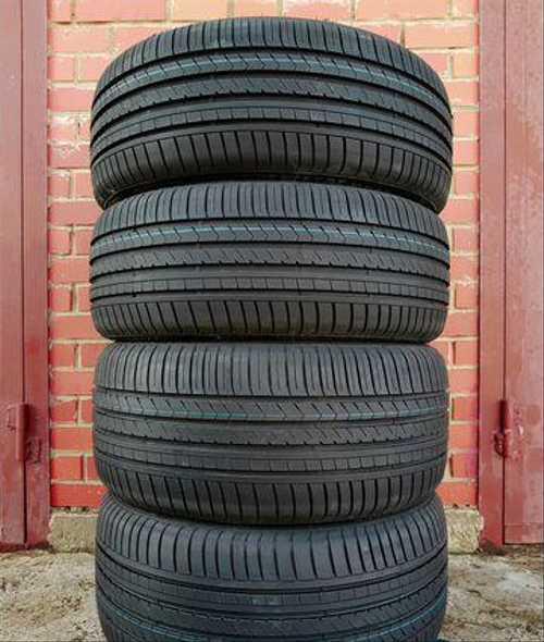 Новый комплект Winrun R330 245/40R18 и 265/35R18