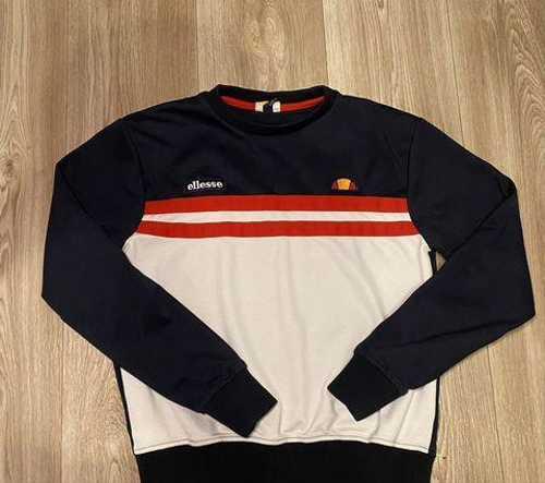 Свитшот ellesse