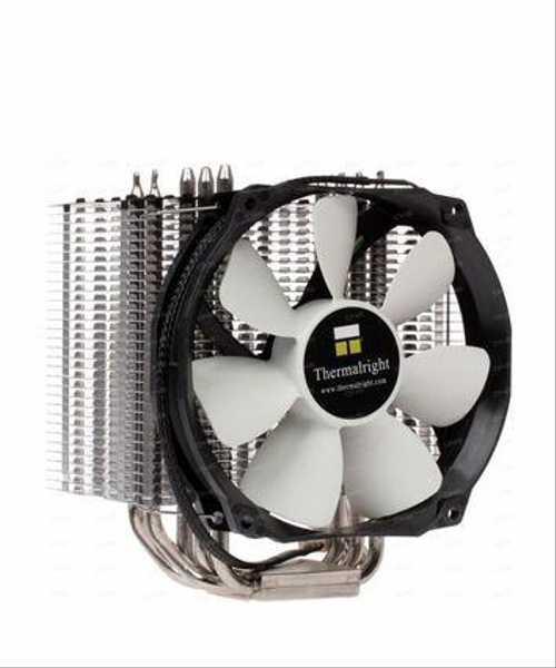 Кулер процеccорный Thermalright Macho 120 SBM