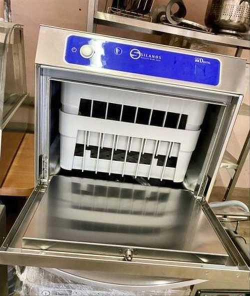 Новая Посудомоечная Машина Silanos S 021 Digit
