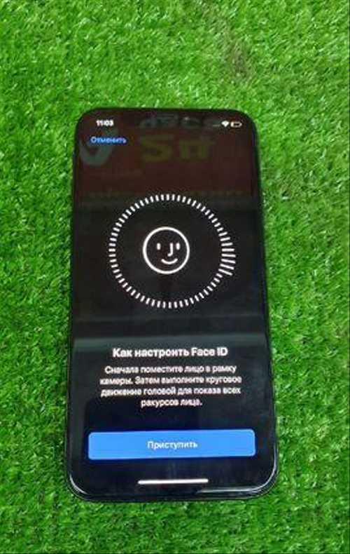 Смартфон Apple iPhone X 64GB в идеале скупка